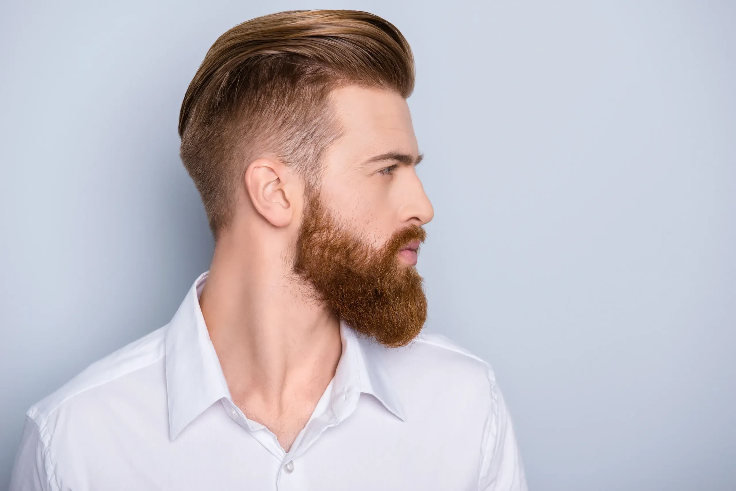 Does HIMS Actually Work for Hair Loss? | DSI Hair | Algonquin